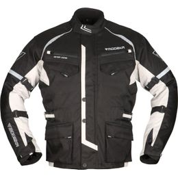 Modeka Tarex, Textiljacke wasserdicht