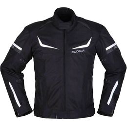 Modeka Yannik Air, Textiljacke wasserdicht