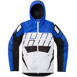 Icon Airform Retro, Textiljacke
