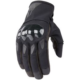 Icon Stormhawk, Handschuhe wasserdicht