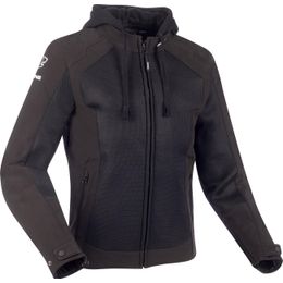 Bering Zenith, Textiljacke
