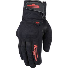 Furygan Jet All Season D3O, Handschuhe wasserdicht