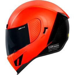 Icon Airform Counterstrike MIPS, Integralhelm