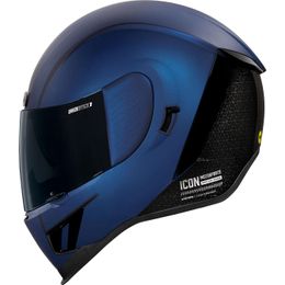 Icon Airform Counterstrike MIPS, Integralhelm