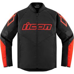 Icon Hooligan CE, Textiljacke