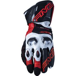 Five RFX2, Handschuhe