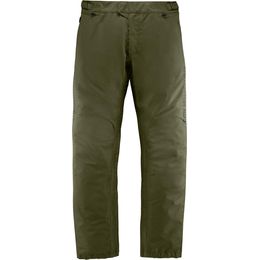 Icon PDX3, Textil-&Uuml;berhose