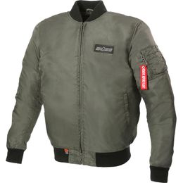 Büse Büse Kingman, Textiljacke