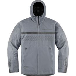 Icon PDX3, Textiljacke wasserdicht