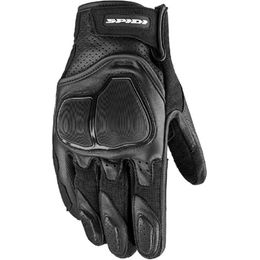 Spidi NKD Leder, Handschuhe