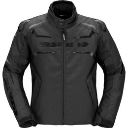 Spidi Race-Evo, Textiljacke H2Out