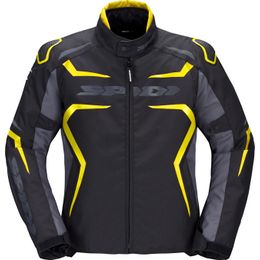 Spidi Race-Evo, Textiljacke H2Out