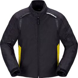 Spidi Tek, Textiljacke H2Out