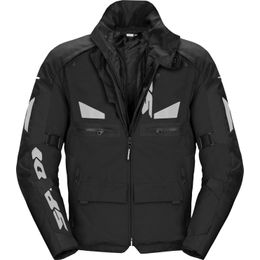 Spidi Crossmaster, Textiljacke H2Out