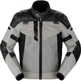 Spidi Vent Pro, Leder-/Textiljacke H2Out