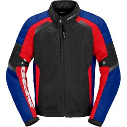 Spidi Tek Net, Textiljacke
