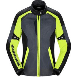 Spidi Tek Net, Textiljacke Damen