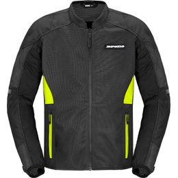 Spidi Super Net, Textiljacke