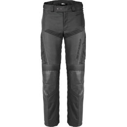 Spidi Vent Pro, Leder-/Textilhose H2Out