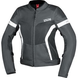 iXS Trigonis-Air, Textiljacke Damen