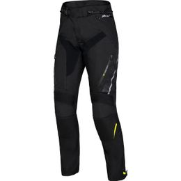 iXS Carbon-ST, Textilhose wasserdicht