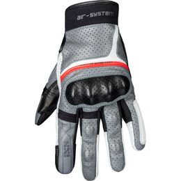 iXS Desert-Air, Handschuhe