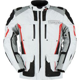 Furygan Brevent 3in1, Textiljacke wasserdicht