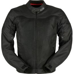 Furygan Mistral Evo 3, Textiljacke