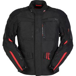 Furygan Explorer, Textiljacke wasserdicht