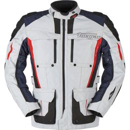 Furygan Brevent 3in1, Textiljacke wasserdicht