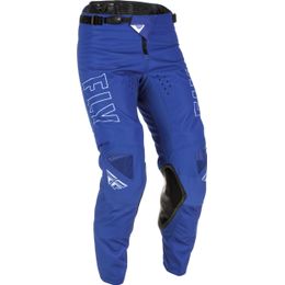 Fly Racing Kinetic Fuel, Textilhose