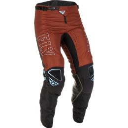 Fly Racing Kinetic Fuel, Textilhose