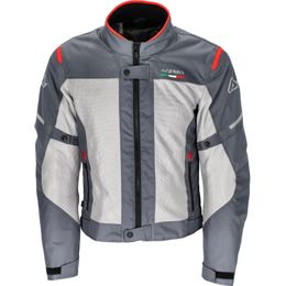 Acerbis Ruby, Textiljacke wasserdicht