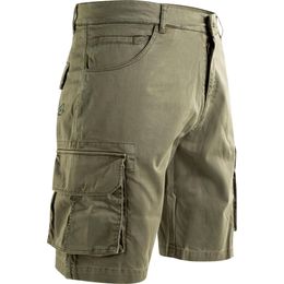 Acerbis SP Club, Cargo-Shorts