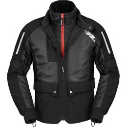 Spidi Net, Textiljacke H2Out