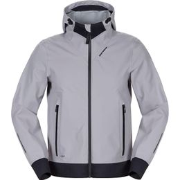 Spidi Hoodie Shell, Textiljacke H2Out
