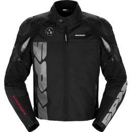 Spidi Progressive Tex, Textiljacke