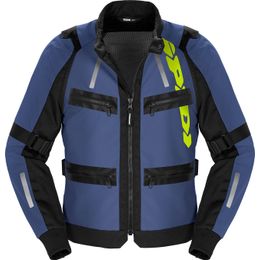 Spidi Enduro Pro, Textiljacke
