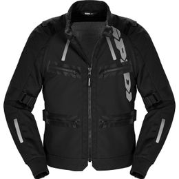 Spidi Enduro Pro, Textiljacke