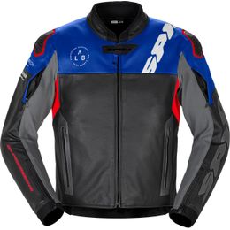 Spidi DP-Progressive, Lederjacke