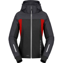 Spidi Hoodie II, Textiljacke H2Out Damen