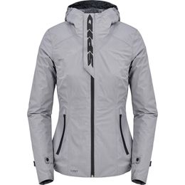 Spidi Rain Hoodie X99, Funktionsjacke H2Out Damen
