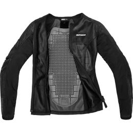 Spidi Base-1 T336, Protektorenjacke Damen