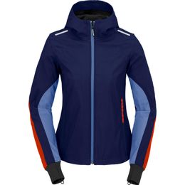 Spidi Hoodie Armor Light, Textiljacke Damen