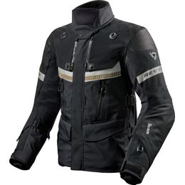 Revit Dominator 3, Textiljacke Gore-Tex