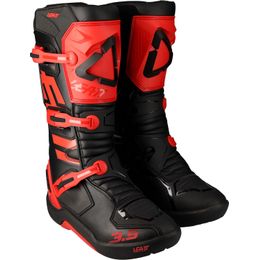Leatt 3.5, Stiefel
