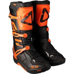 Leatt 3.5, Stiefel