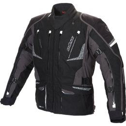 B&uuml;se B&uuml;se Nero, Textiljacke wasserdicht