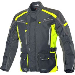 B&uuml;se B&uuml;se Torino II, Textiljacke wasserdicht