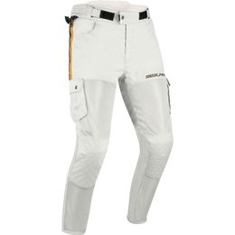 Segura Mojo, Textilhose